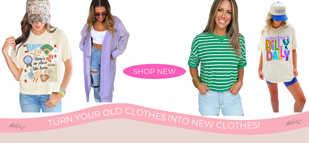 White Willow Boutique & Consignment - Huntington, WV – The White Willow